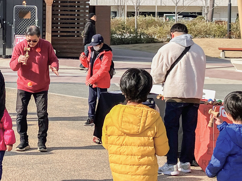 大人も子どもも新成人も遊びやグルメを満喫できる3日間 | タウン情報メディアWink -広島-